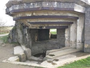 Normandy in a Day (or Two) • The Lens of Jen