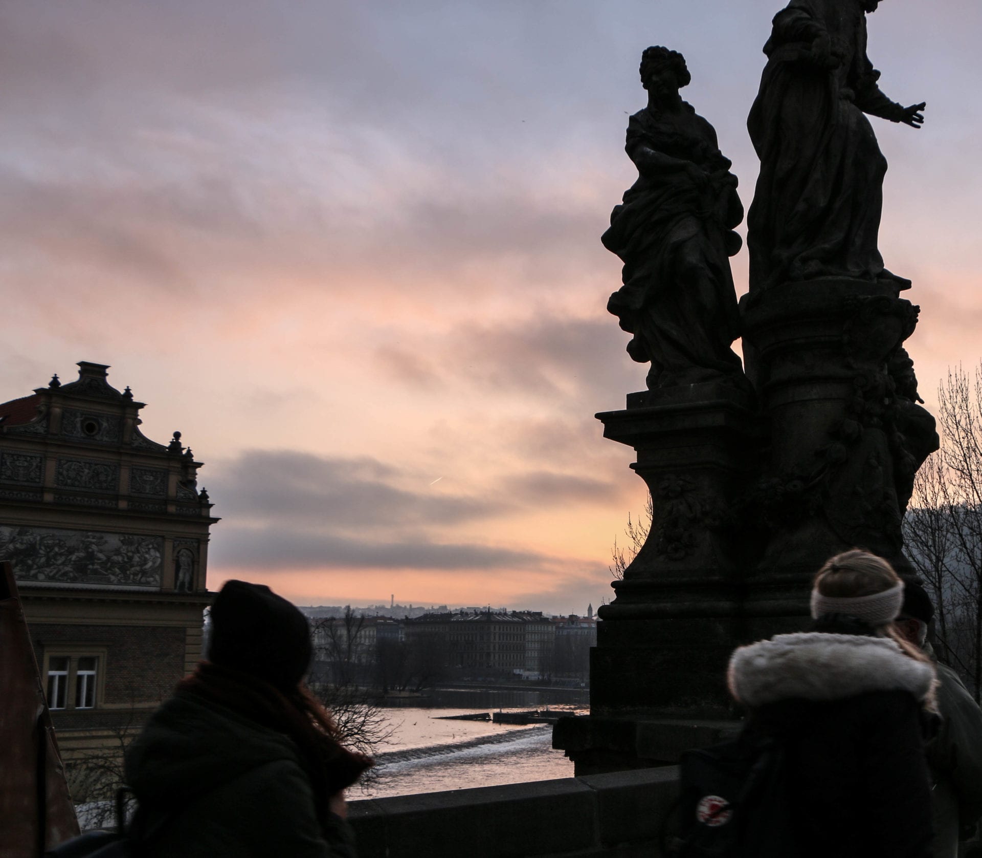 This is How to Avoid the Crowds in Prague | The Lens of Jen