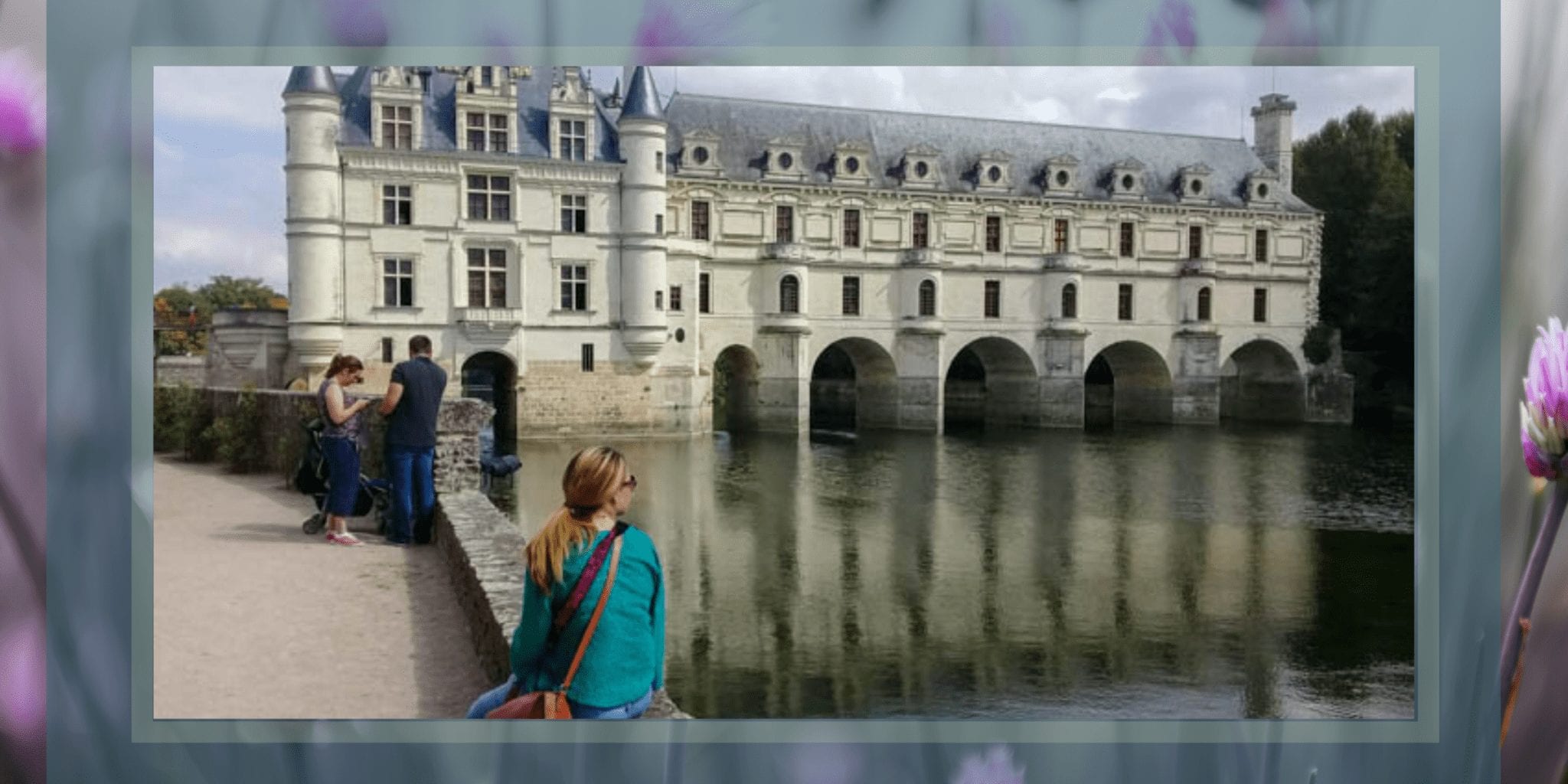 How to Visit Château de Chenonceau (and Why) • With Map • Lens of Jen