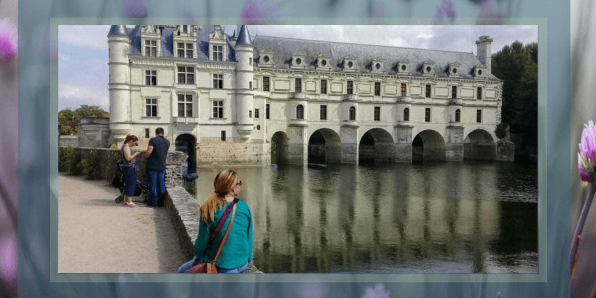 How to Visit Château de Chenonceau (and Why) • With Map • Lens of Jen