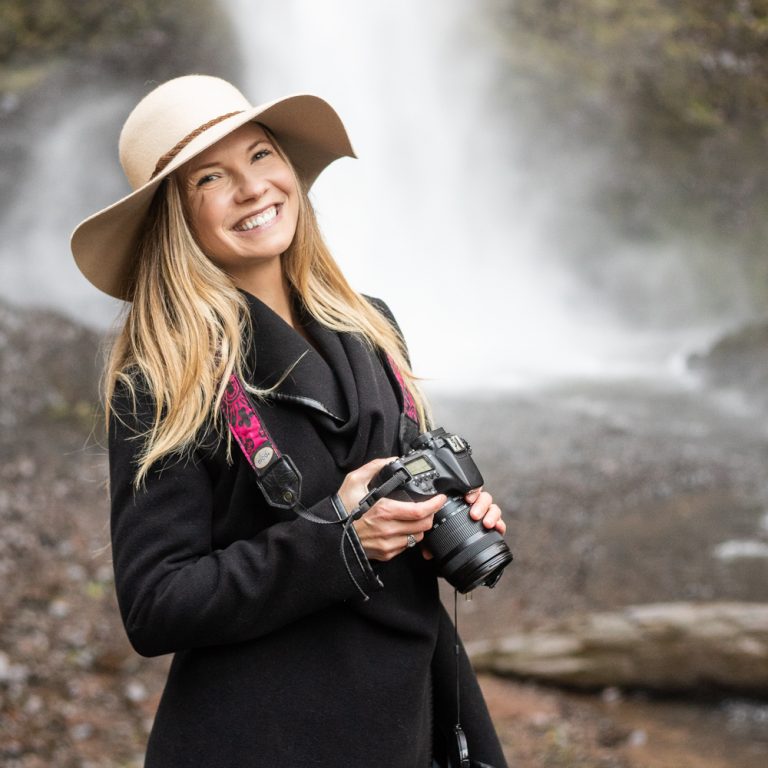 This is How to Travel Deeper • Get More From Your Trip • The Lens of Jen