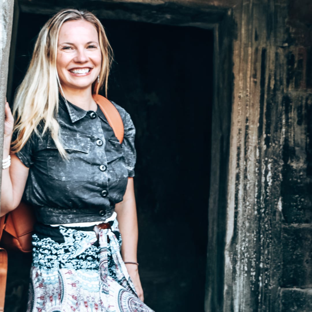 Visiting Oregon: Crater Lake to an Oregon Coast Road Trip • Lens of Jen