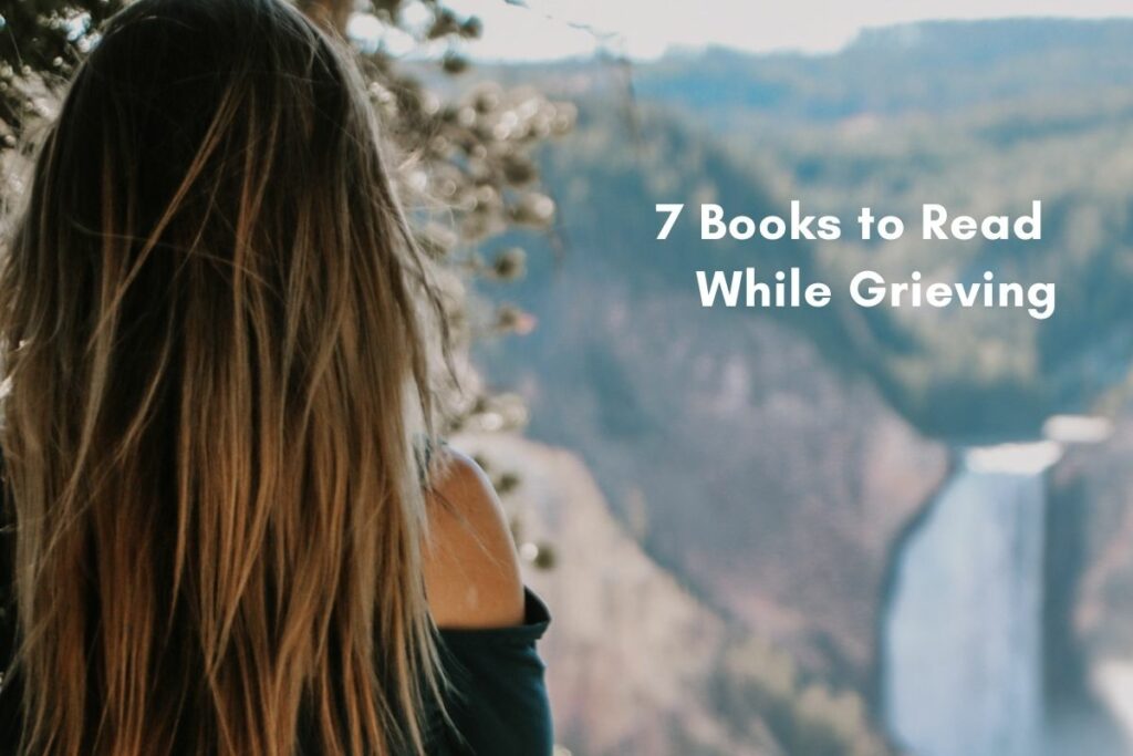 On Grieving: Please Know You Are Not Alone I The Lens of Jen