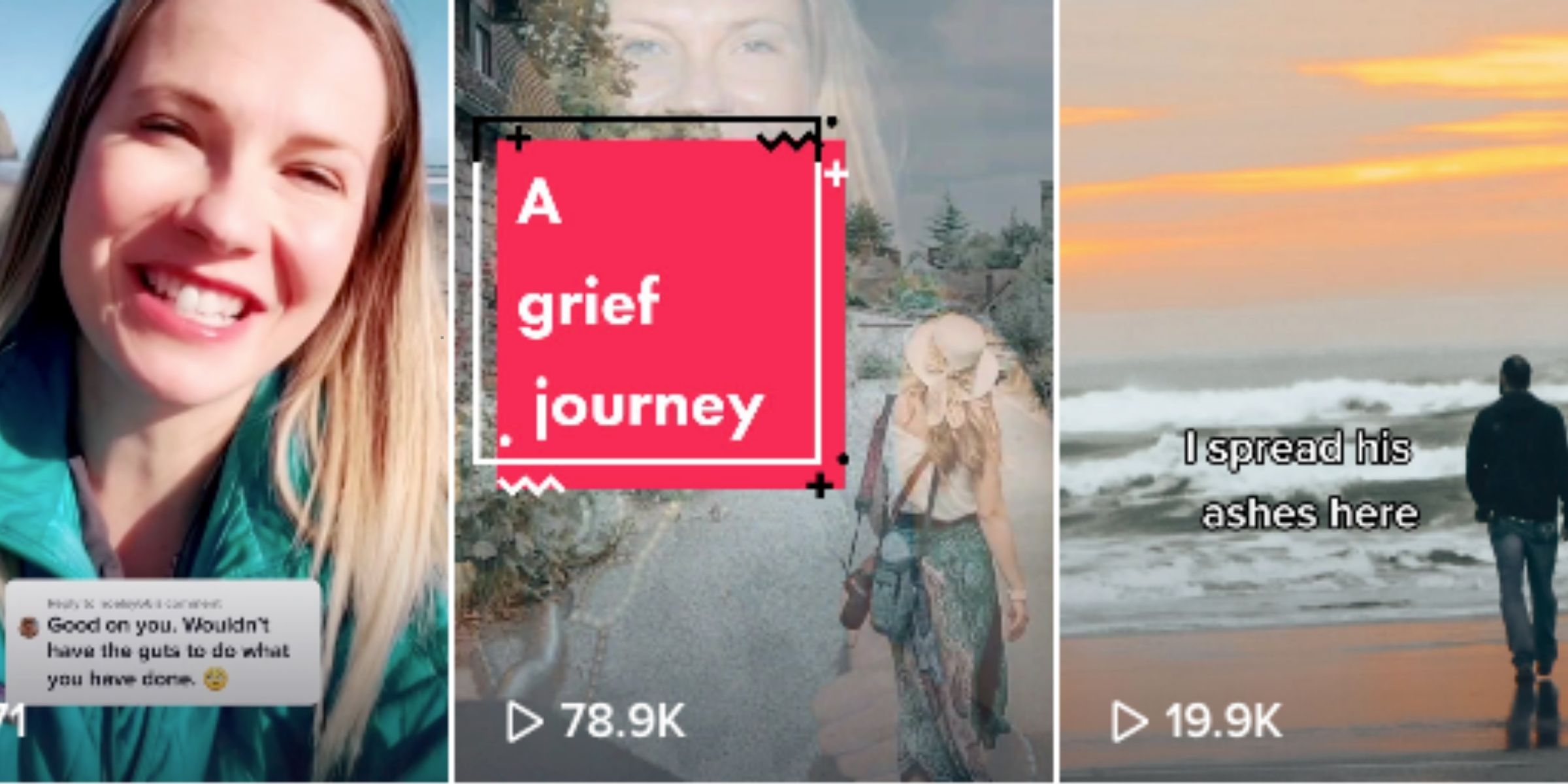 As Seen on TikTok! • The Lens of Jen