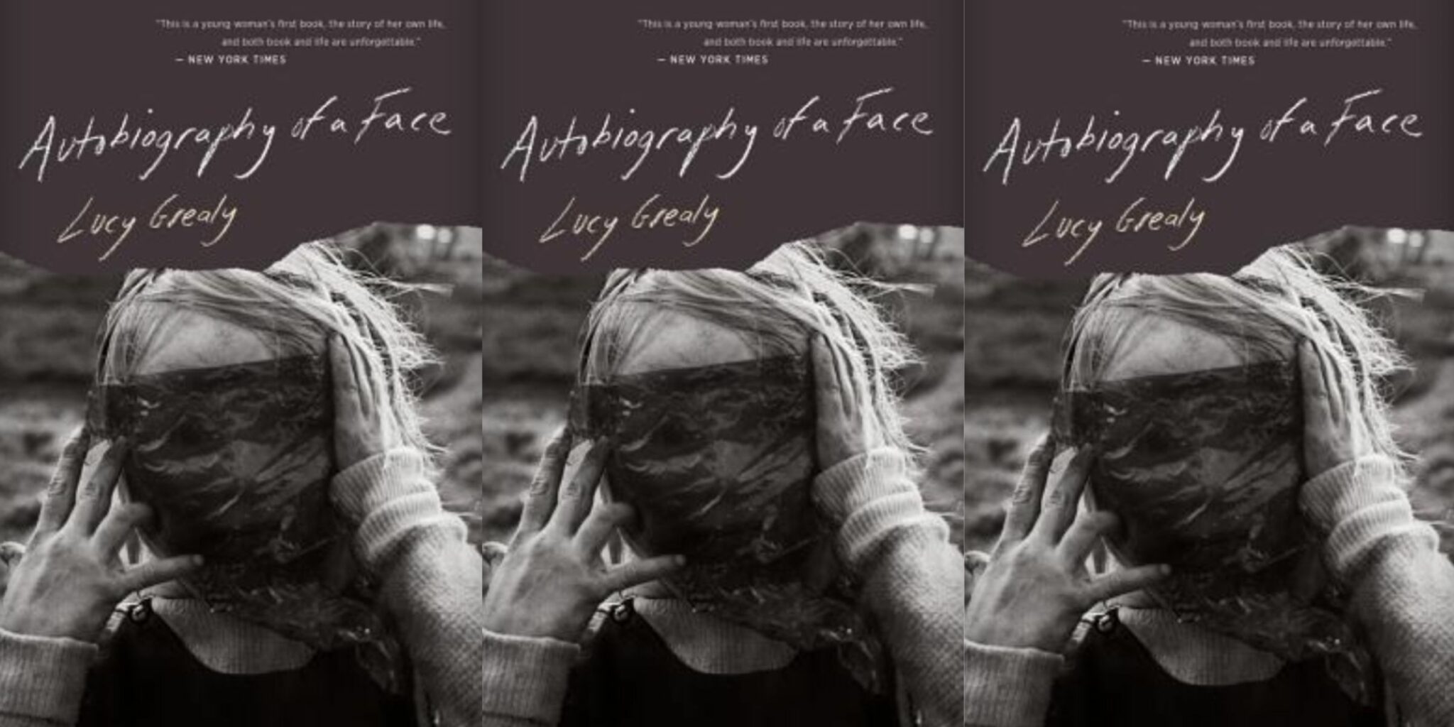 Autobiography of a Face: A Candid Exploration of Identity • Lens of Jen