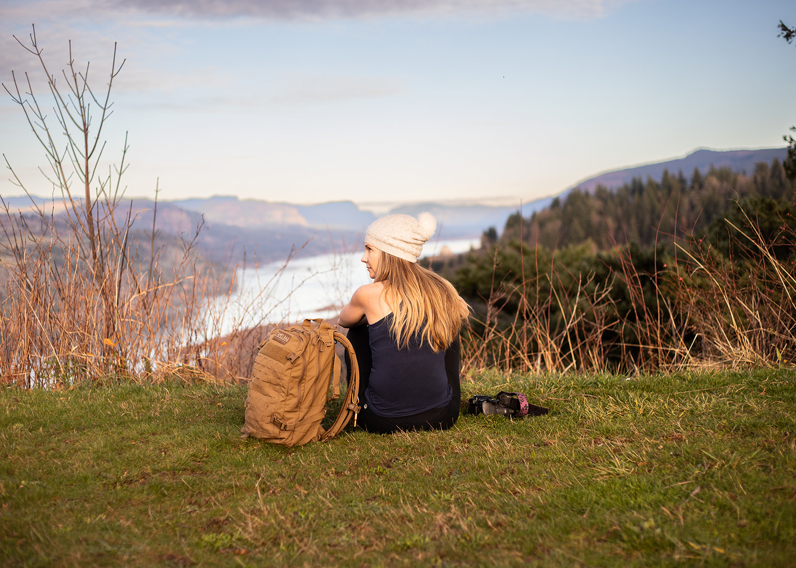 Watching My Fiancé Die Taught Me How to Live • The Lens of Jen