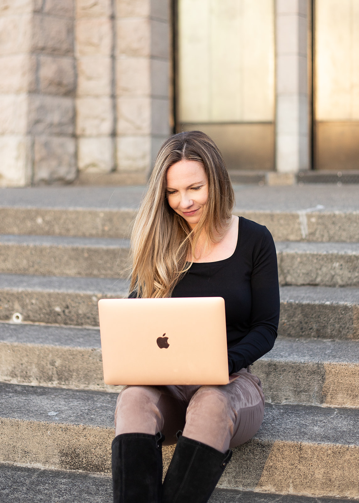 Work With Jen • The Lens of Jen
